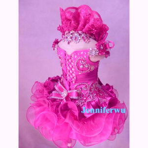 Dresses | Girls Glitz Pageant Dressclothing 15 | Poshmark